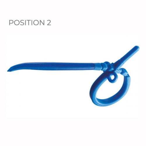 MiniMIZER RING - Magenring für primäre und Revisionseingriffe ...
